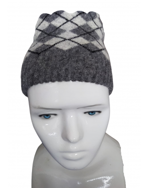 Winter Wool Caps, hats Online at Woollen Wear